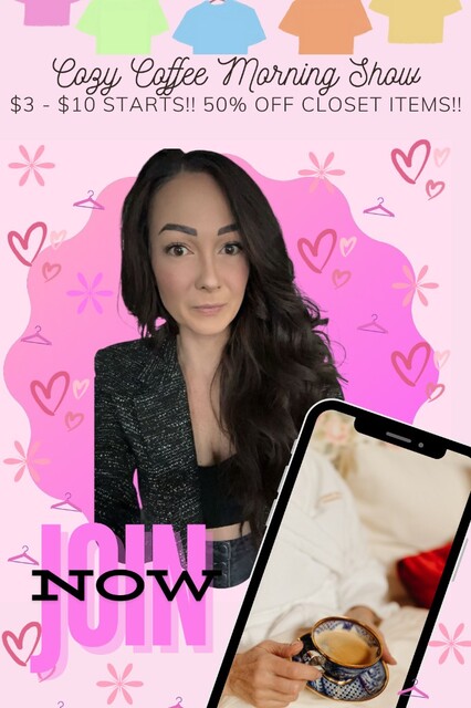 Posh Show - Poshmark